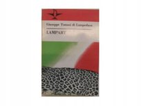 Lampart - di Lampedusa Giuseppe Tomasi | Książka w Empik