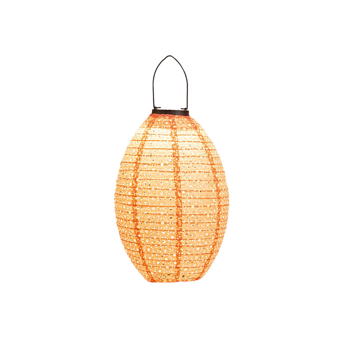 LAMPION SŁONECZNY KORALOWY - Coen Bakker Deco | Sklep EMPIK.COM