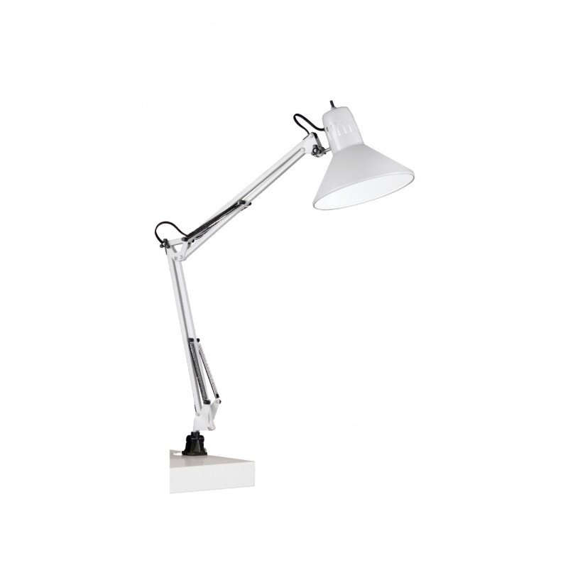Lampka biurkowa EGLO 90872, 40 W - Eglo | Sklep EMPIK.COM