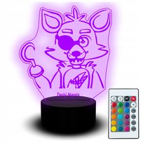 Fnaf foxy w sklepie Empik