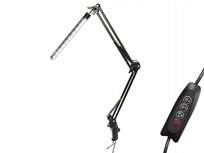 Lampka biurkowa LED LB-07 USB - Blow | Sklep EMPIK.COM