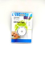 Lampka Nocna 3 Led Do Gniazdka Z Czujnikiem - Emos | Sklep EMPIK.COM