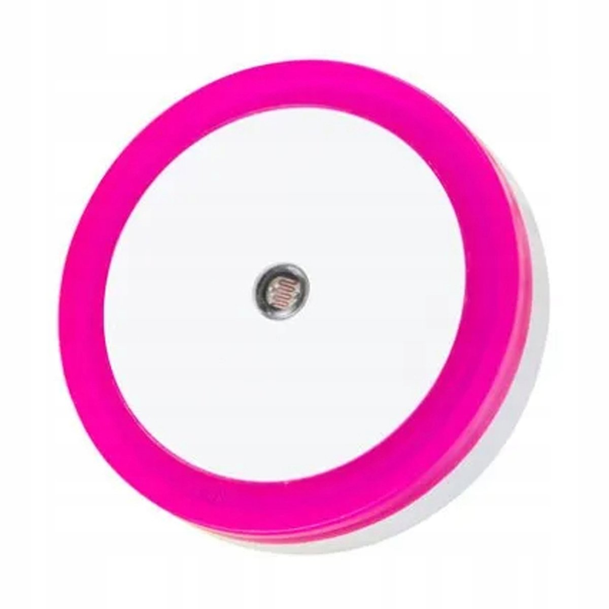 LAMPKA NOCNA LED DO KONTAKTU CZUJNIK ZMIERZCHU DO POKOJU DZIECKA RÓŻOWA - Blow | Sklep EMPIK.COM