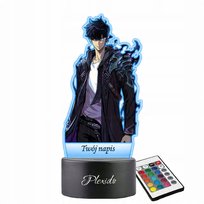 Solo leveling w sklepie Empik