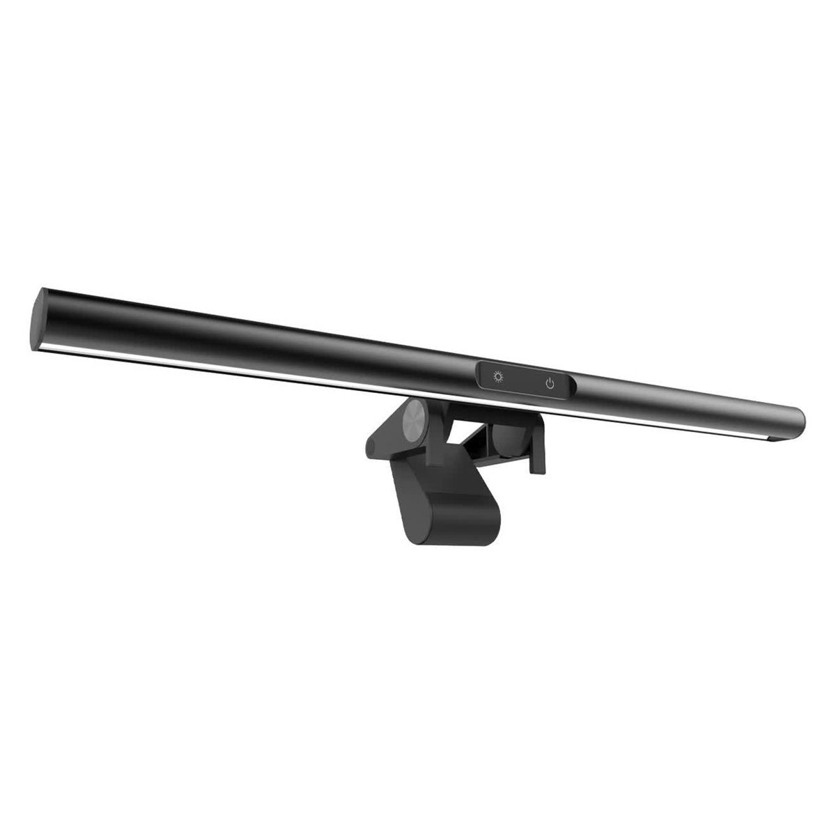 LAMPKA SILVER MONKEY LIGHTBAR LB100 NA MONITOR 2800-5500K - CZARNA ...