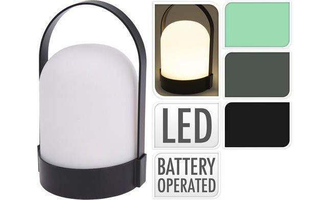Lampka stołowa led - Koopman | Sklep EMPIK.COM