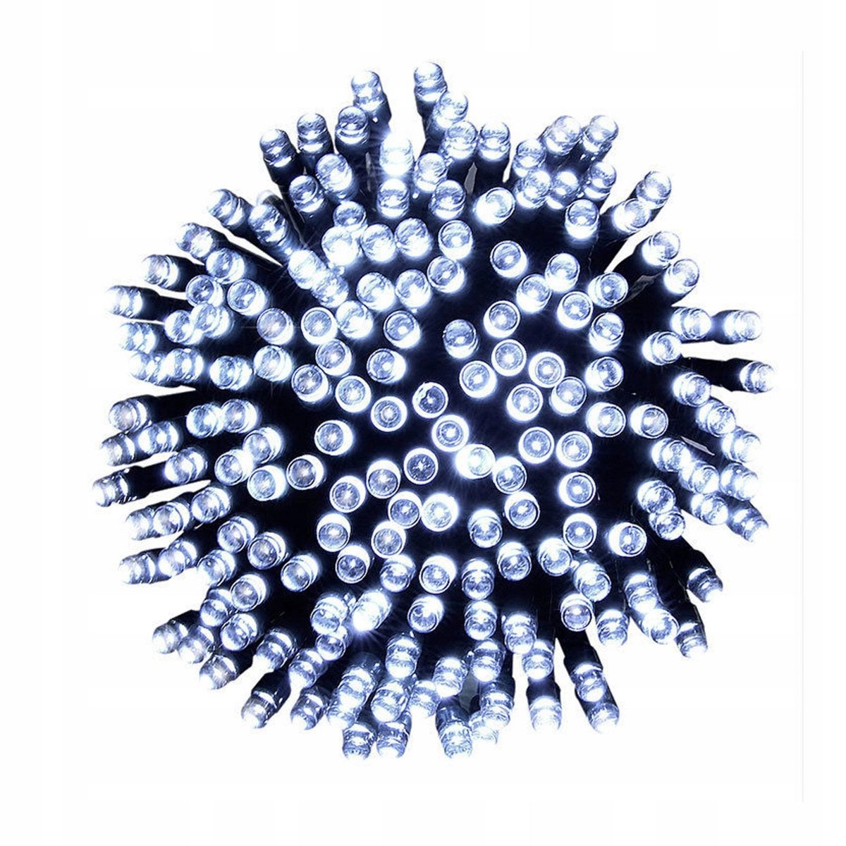 Lampki Świąteczne, Dekoracyjne 48 Led - Fééric Lights and Christmas ...