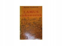 Lamus ciekawostek - Kozłowski Włodzimierz | Książka w Empik