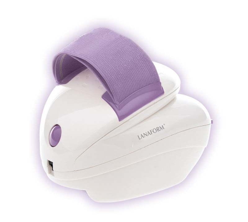 Lanaform Skin Mass Masażer Biały - Lanaform | AGD Sklep EMPIK.COM