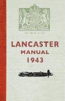 Lancaster Manual 1943 - Wilson Gordon A. A. | Książka w Empik