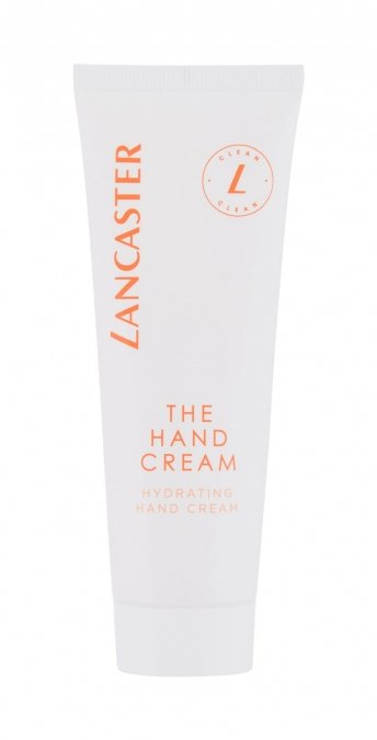 Lancaster The Hand Cream 75ml | Sklep EMPIK.COM