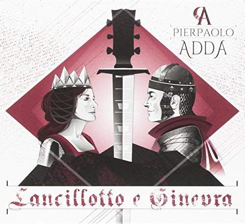 Lancillotto E Ginevra - Various Artists | Muzyka Sklep EMPIK.COM