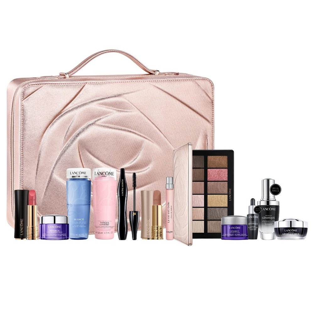 Lancome, Beauty Box zestaw upominkowy | Sklep EMPIK.COM