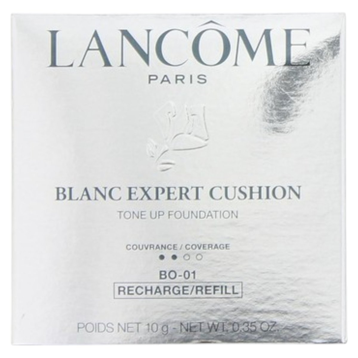 Lancome, Blanc Expert, Płynny podkład, BO-01, BO-01, Uzupełnienie, 10 g ...