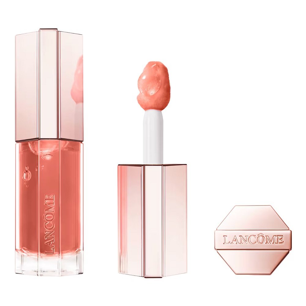 Lancome, Lip Idole Juicytreat błyszczyk do ust 40 All The Tea 9ml ...