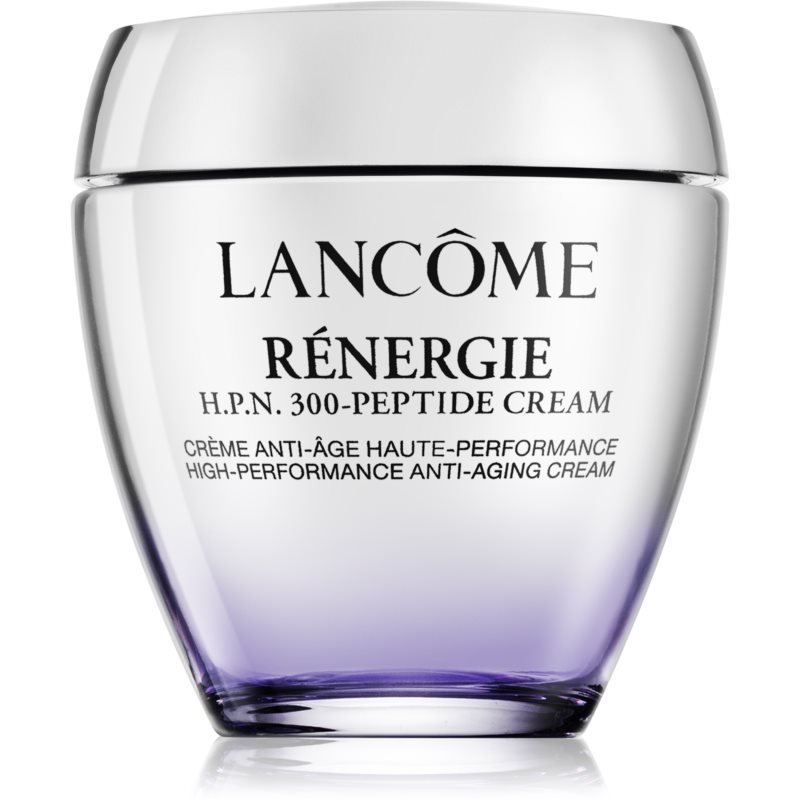 Lancôme Rénergie H.P.N. 300-Peptide Cream przeciwzmarszczkowy krem na dzień napełnialny 75 ml ...