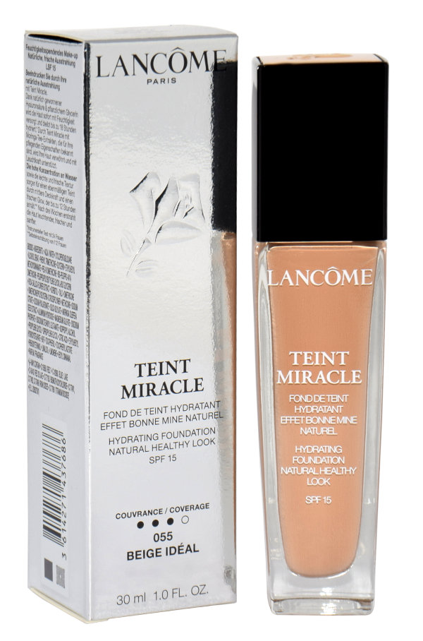 Lancme Teint Miracle Erfahrungen