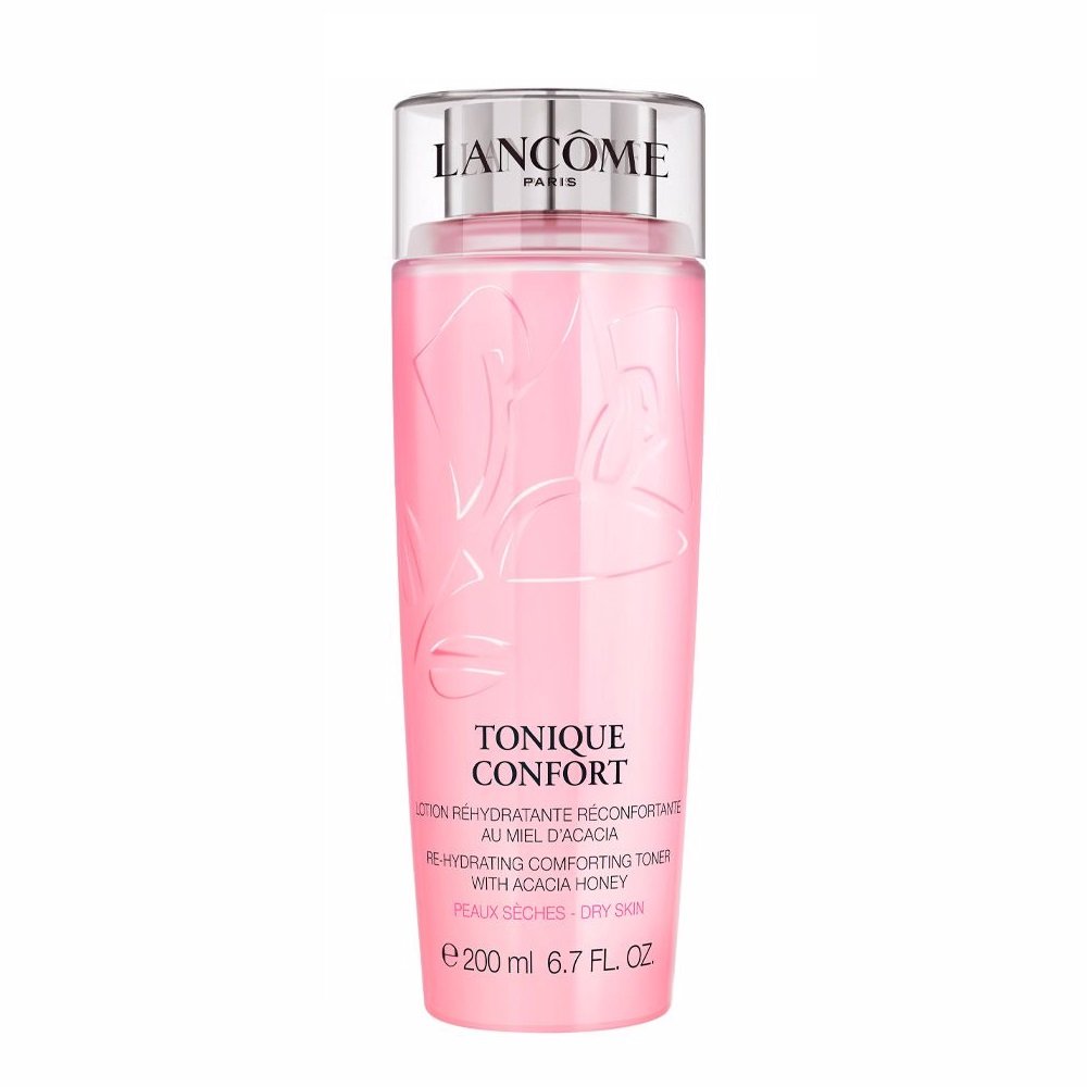 Lancome, Tonique Confort, tonik do cery suchej, 200 ml | Sklep EMPIK.COM
