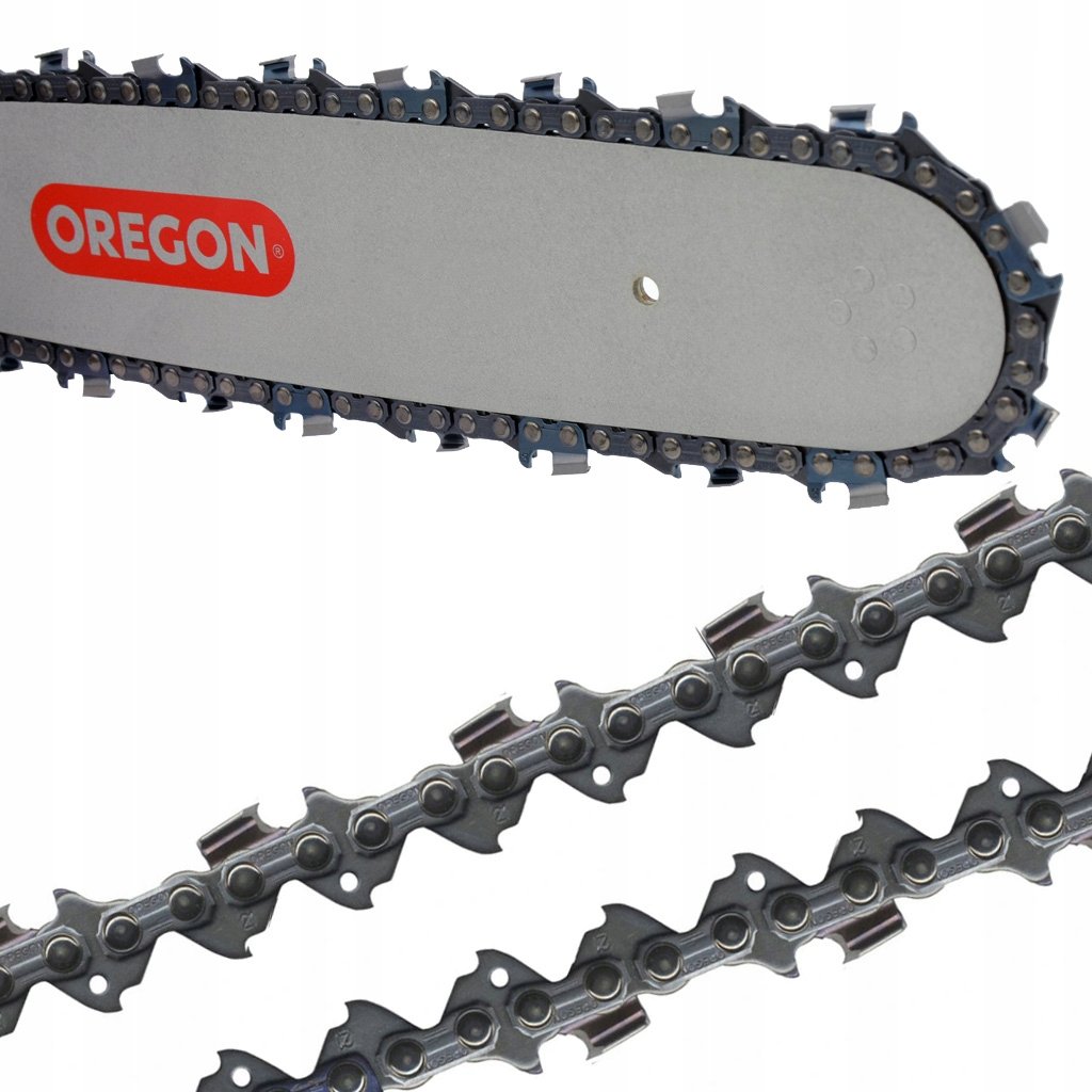 Lancuch OREGON 21lpx - 72 ogniwa - Inna marka | Sklep EMPIK.COM
