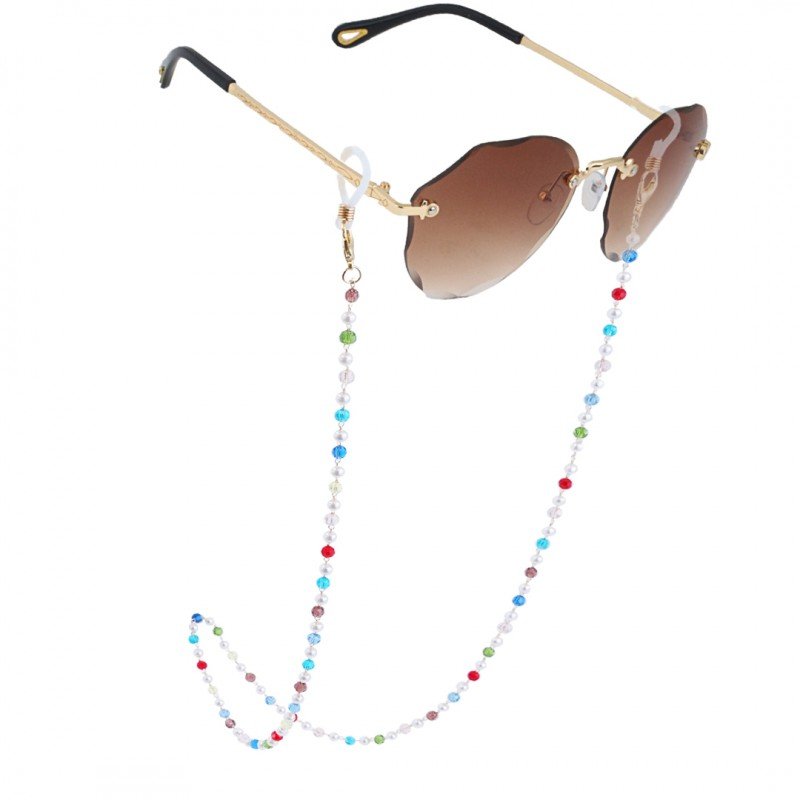 Łańcuszek Do Okularów Ldk15 - Inna marka | Sklep EMPIK.COM