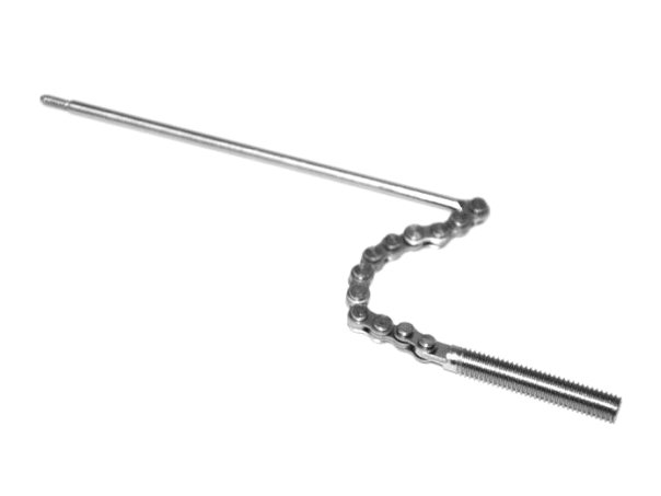 Łańcuszek piasty torpedo 5rz 156 SRAM SAHS FALCON Sturmey Archer ...