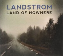 Land Of Nowhere - Landstrom | Muzyka Sklep EMPIK.COM
