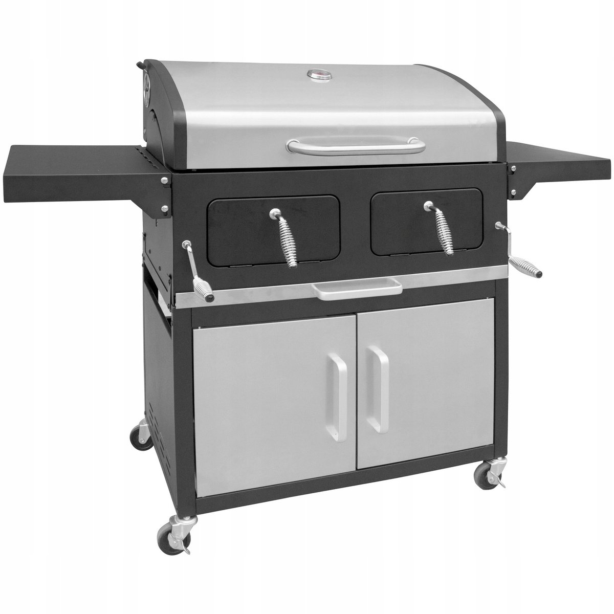 Landmann Grill Węglowy Mr. Gardener Michigan 96 X 66Cm - LANDMANN ...