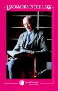 Landmarks in the Law - Denning Lord | Książka w Empik