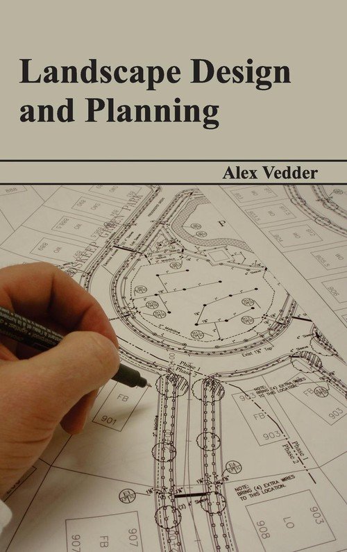 Landscape Design and Planning - M L Books International | Książka w Empik