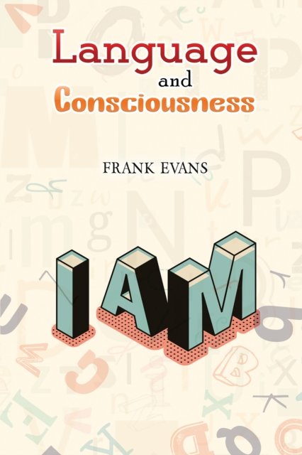 Language and Consciousness - Frank Evans | Książka w Empik