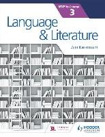 Language and Literature for the IB MYP 3 - Kaiserimam Zara | Książka w ...