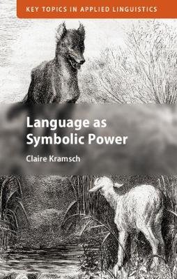 Language as Symbolic Power - Opracowanie zbiorowe | Książka w Empik