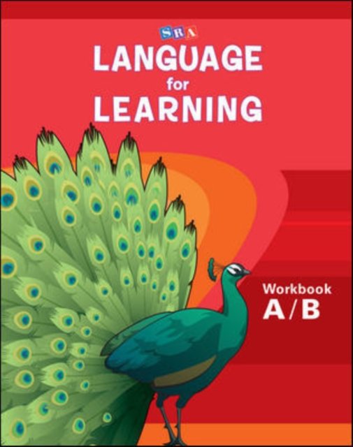 Language for Learning. Workbook A & B - Opracowanie zbiorowe | Książka ...