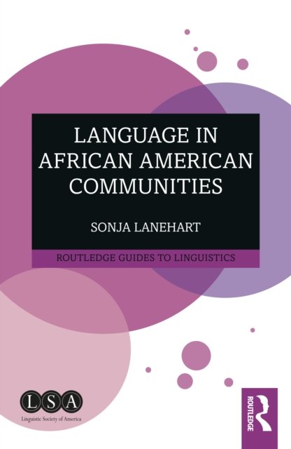 Language in African American Communities - Taylor & Francis Ltd ...