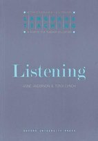Language Teaching. Listening - Lynch Tony | Książka w Empik