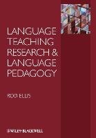 Language Teaching Research P - Ellis | Książka w Empik