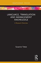 Language, Translation and Management Knowledge: A Research Overview ...