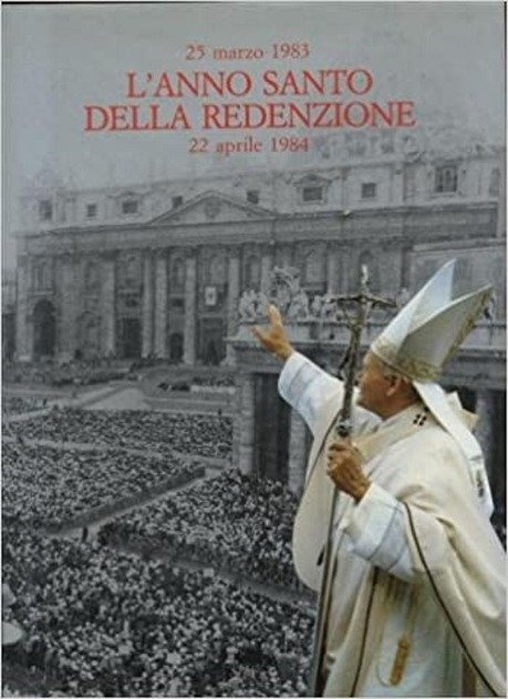 Lanno santo della redenzione - W opisie | Książka w Empik