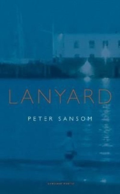 Lanyard - Peter Sansom | Książka w Empik