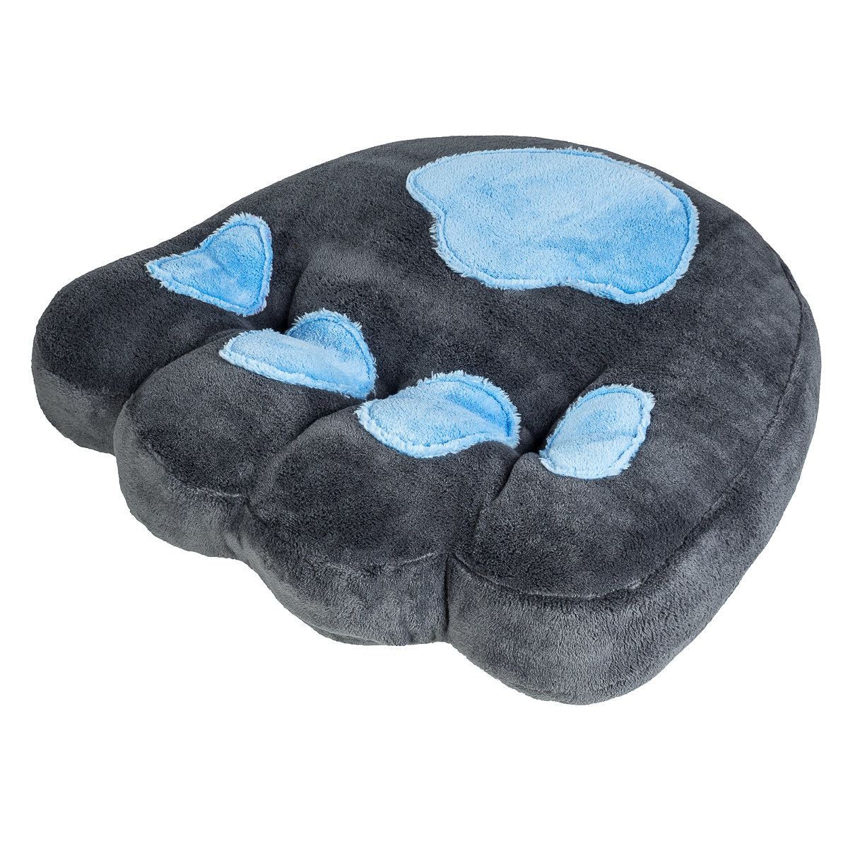Łapa Large gray-blue - BigCats | Sklep EMPIK.COM