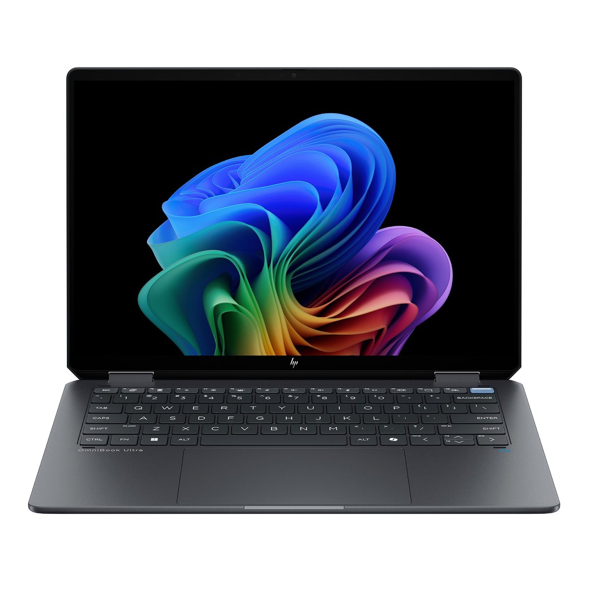 Laptop 2w1 HP OmniBook Ultra Flip 14-fh0079nw / B2MF4EA / Intel Ultra 7 ...