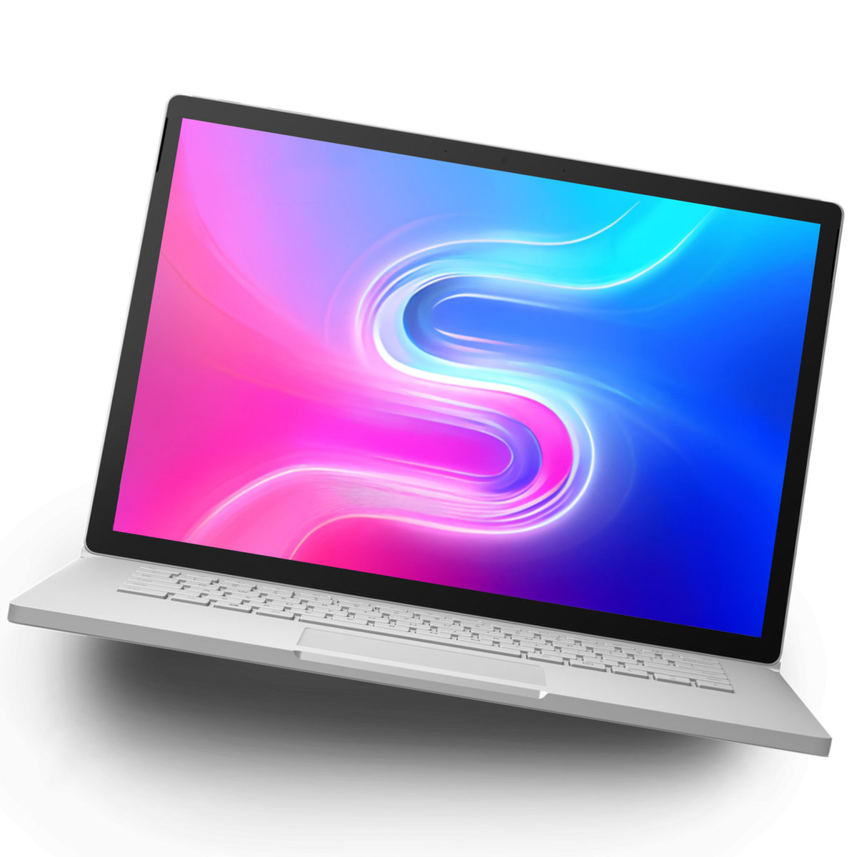 Laptop 2w1 Microsoft Surface Book 3 15" Intel Core i7-1065G7 32GB 512GB ...