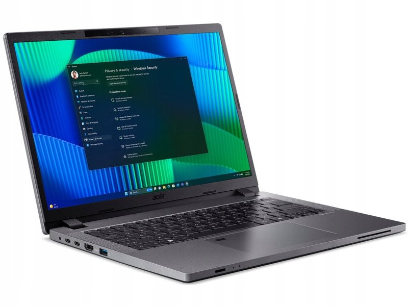 Laptop ACER TravelMate P2 TMP214-55-G2-TCO 14'' i5-1334U 16GB/512GB ...