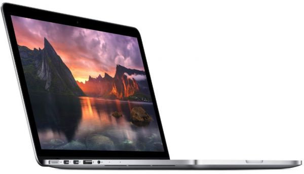 Laptop Apple MacBook Pro A1502 2015 i7-5557U 16GB 256GB SSD 2560x1600 ...