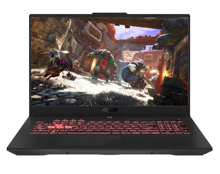Laptop Asus TUF707RC-DS71 - Ryzen 7-6800H | 16GB | SSD 512GB | 17.3"FHD ...