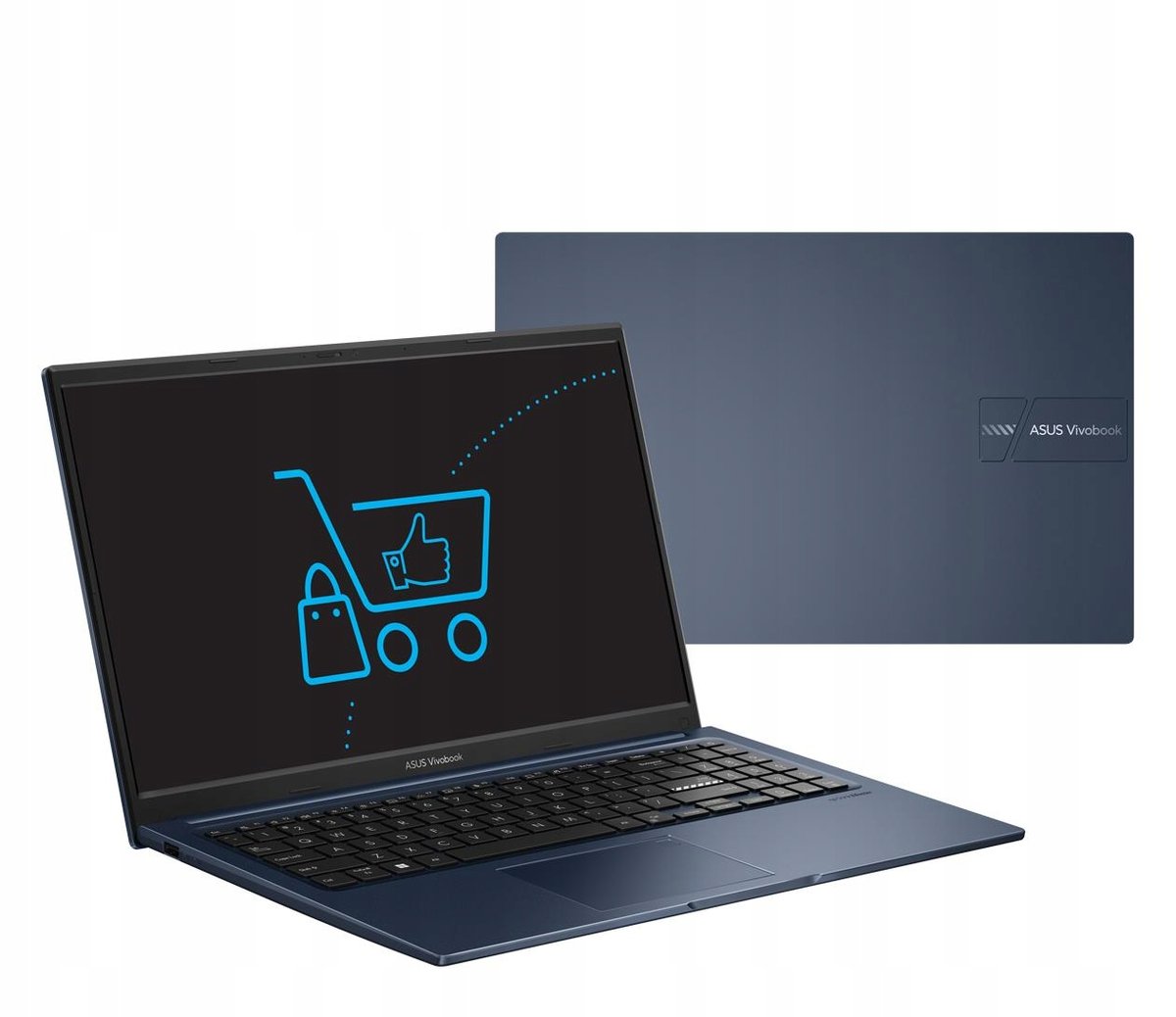 Laptop ASUS Vivobook 15 X1504VA i5-1334U 16GB 512 SSD - Asus | Sklep ...