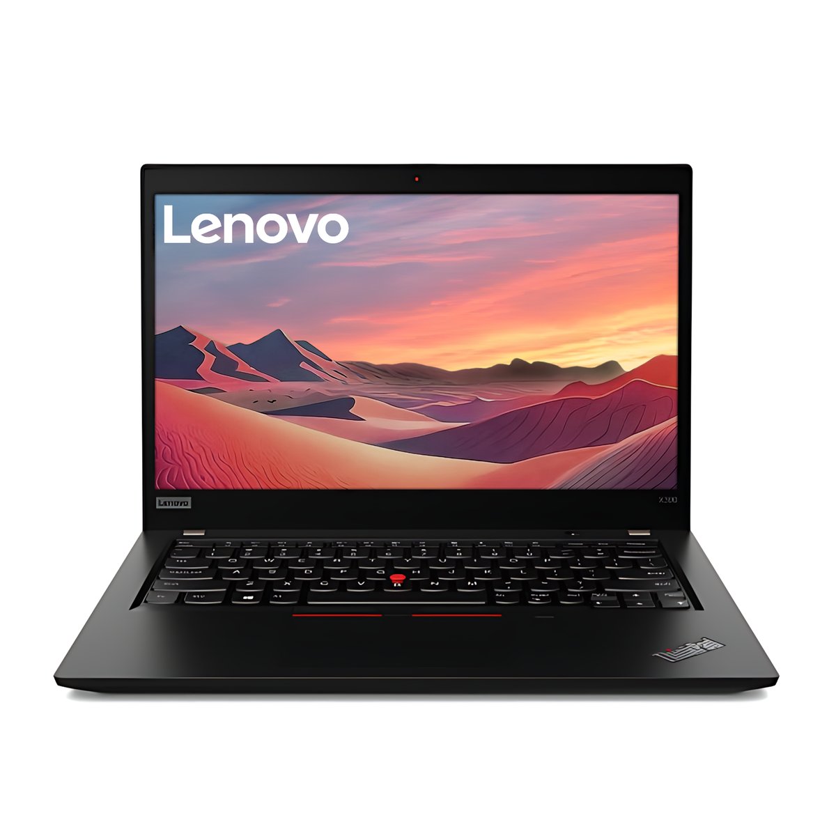 Laptop Biznesowy Lenovo ThinkPad X390 i5-8265U 16GB 256GB FHD - Dell ...