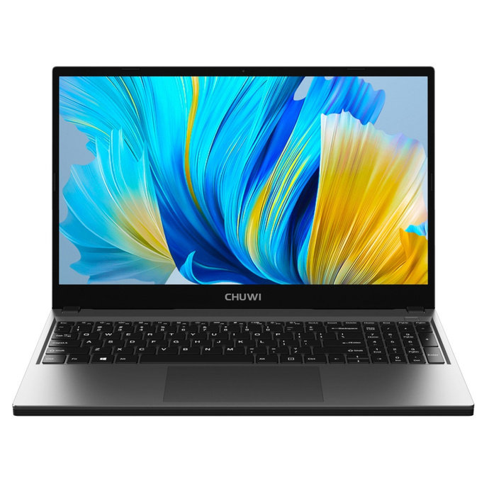 Laptop Chuwi Corebook-X-Pro i5-12450H/15.6'' FHD (1920x1080)/16GB/SSD ...