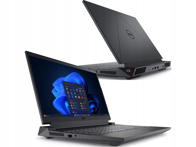 Laptop Dell G15 5530 i7-13650HX 32GB 1TB SSD M.2 PCI-E Win11 RTX4060 360Hz - Inna marka | Sklep ...