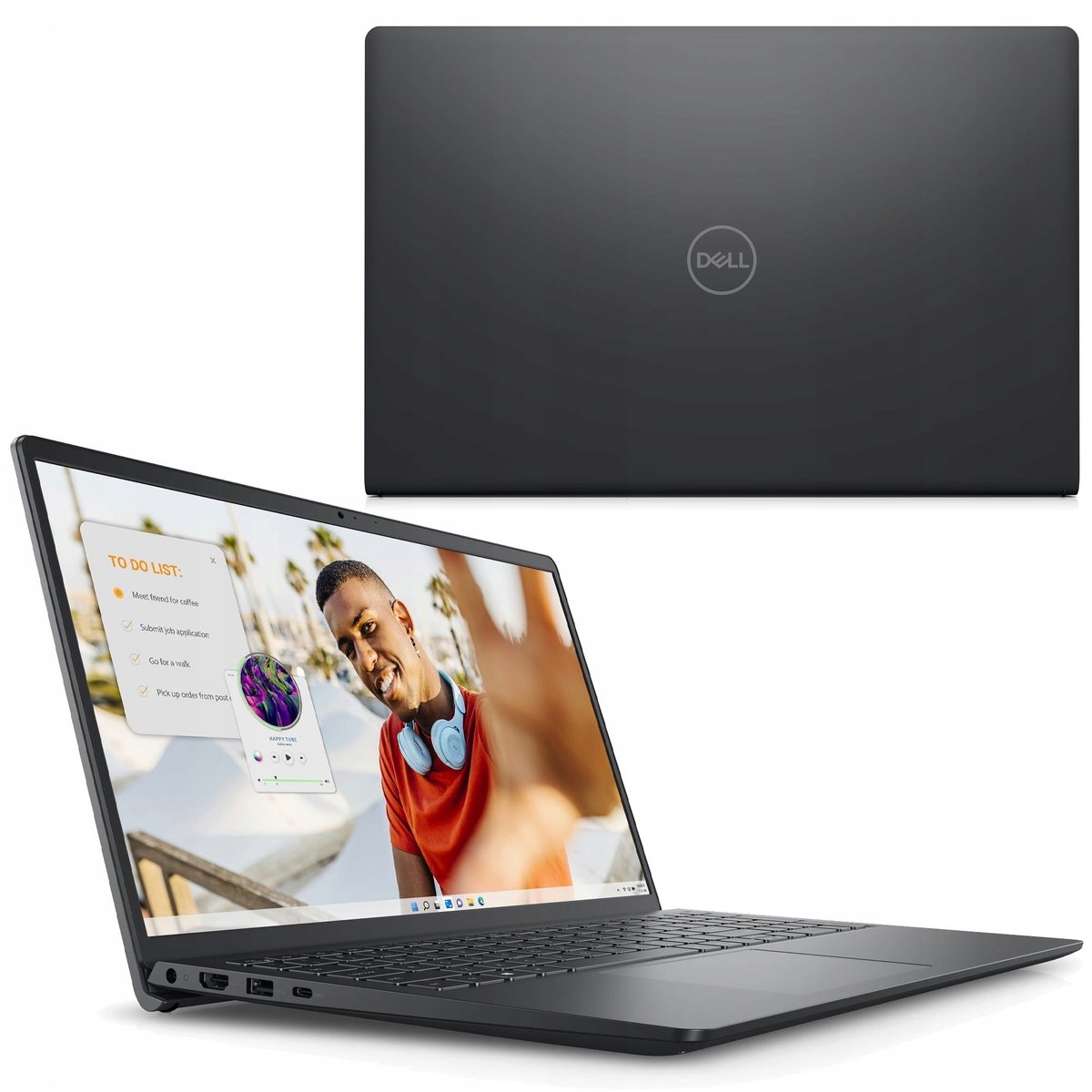 Laptop Dell Inspiron 15 3530 i7-1355U 16GB RAM 512 SSD Iris Xe 120Hz ...